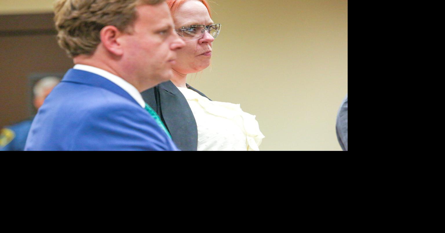 Docket has heroin trafficking case as Aug. court headliner | News ...