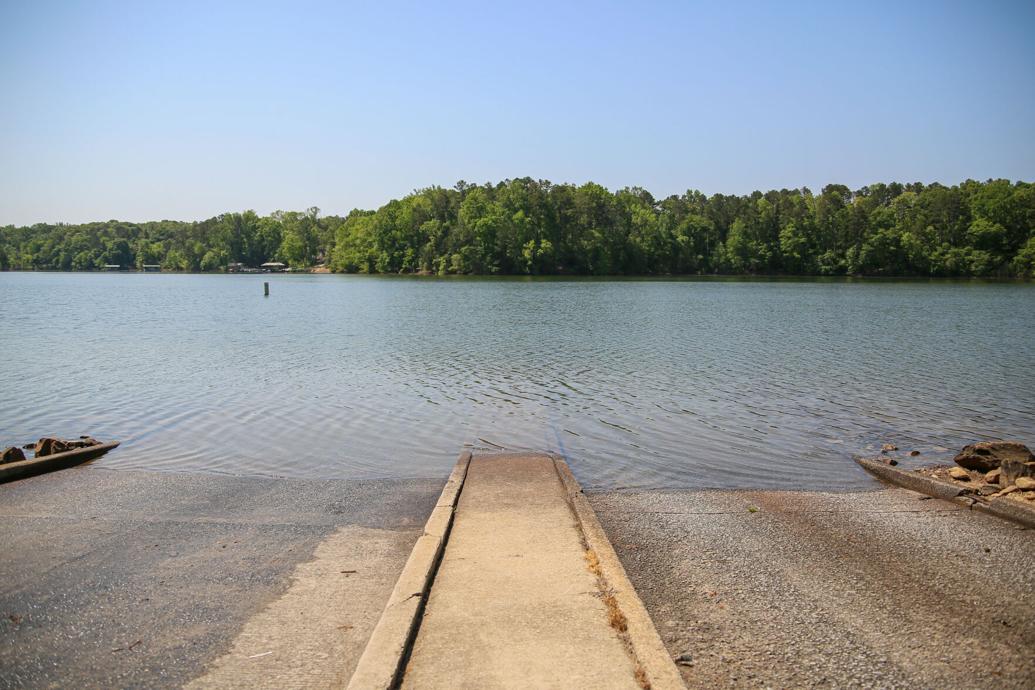 SCDES releases update on harmful algae on Lake Hartwell | News ...