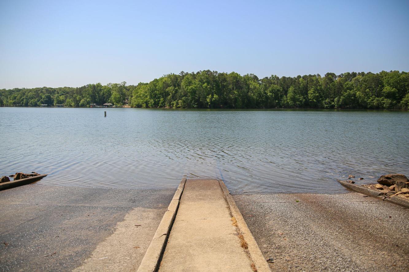Hartwell under water watch after harmful algal bloom identified | News ...