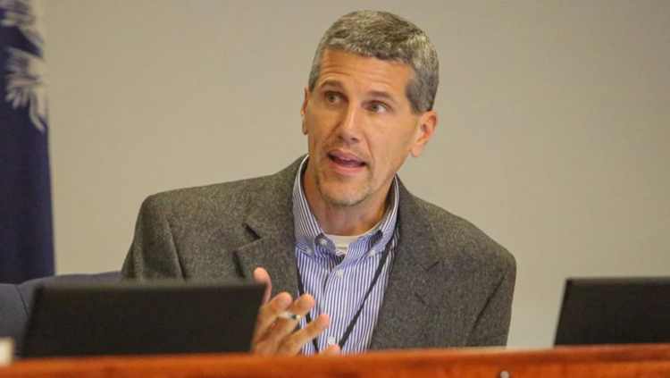 SDOC to talk superintendent search after interviews | News ...