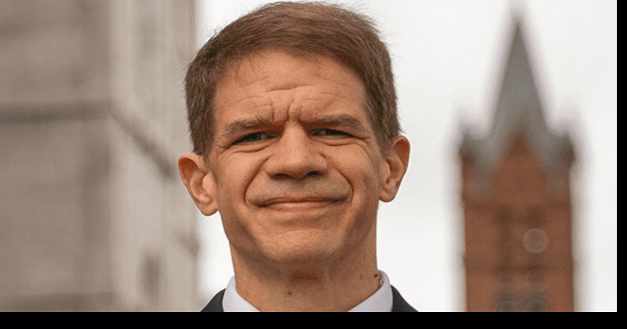 CU names new executive VP for academic affairs and provost | News ...