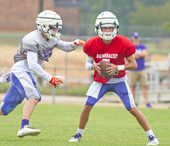 Razorbacks excited to open season in Florida | High School ...