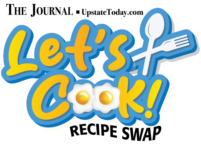 Send your recipes! | News | upstatetoday.com