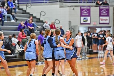 Daniel denies Razorbacks’ comeback attempt | High School | upstatetoday.com