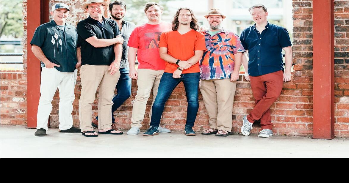 Alumni spotlight: The Grateful Brothers close out summer music series ...