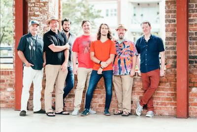 Alumni spotlight: The Grateful Brothers close out summer music series ...