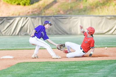 Walhalla suffers run-rule defeat to Liberty | High School ...
