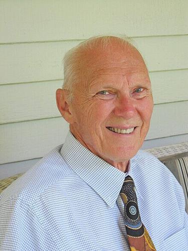 Dr. Donald Clayton | Obituaries | upstatetoday.com