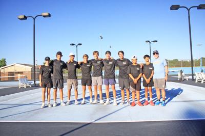 Daniel wins third straight Upper State crown | High School ...