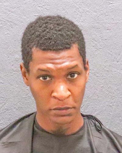 Crime briefs: Seneca man’s bond nearly $3M after more sexual ...