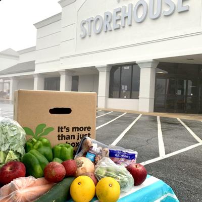 FoodShare expanding to Westminster | Lifestyle | upstatetoday.com