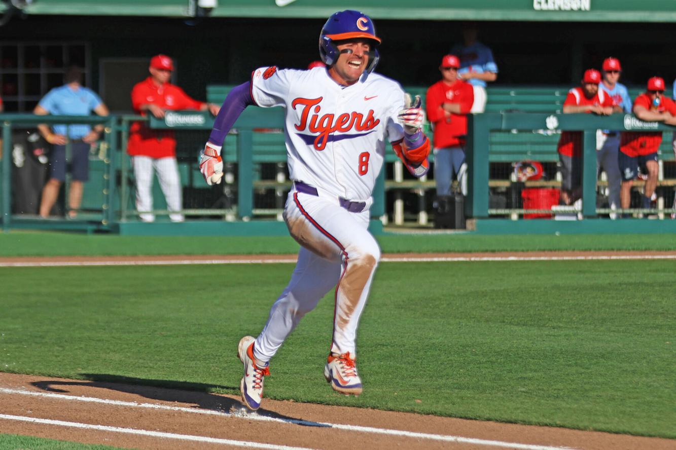 Tigers draw USC Upstate in regional opener | Sports | upstatetoday.com