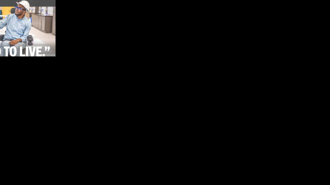 Clemson student’s comeback changes his life and others’ | News ...