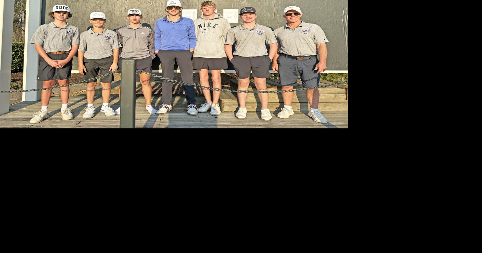 High school roundup: Razorbacks win county tournament | Sports ...