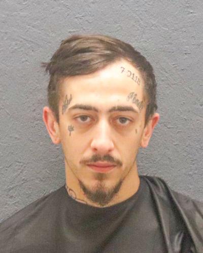 Man faces more than a dozen charges after high-speed chases | News ...