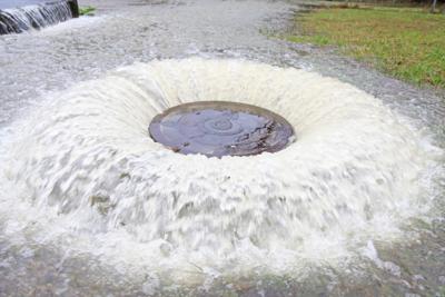 Sewer authority returns to full operations | News | upstatetoday.com