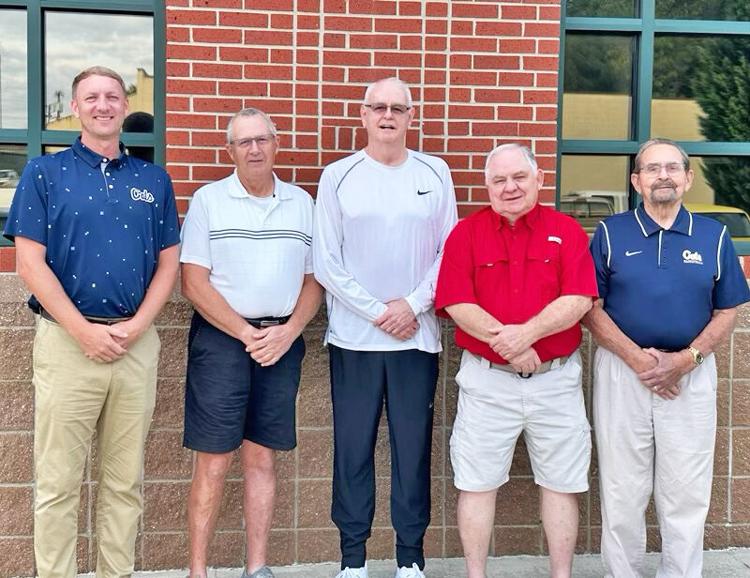 Seneca basketball coaches come together to reminisce | Sports ...