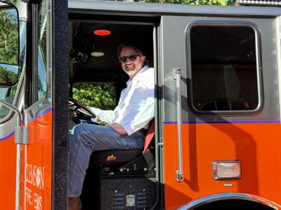 City of Clemson receives QRV update | News | upstatetoday.com