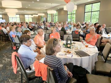 ‘An amazing organization’ — Habitat celebrates 35 years in Oconee ...