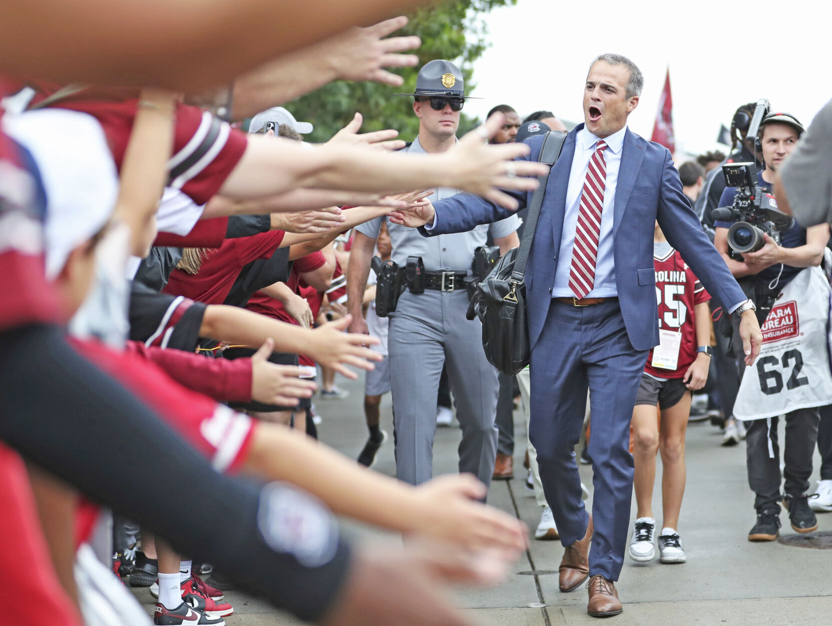 Gamecocks pick up commitment | College | upstatetoday.com