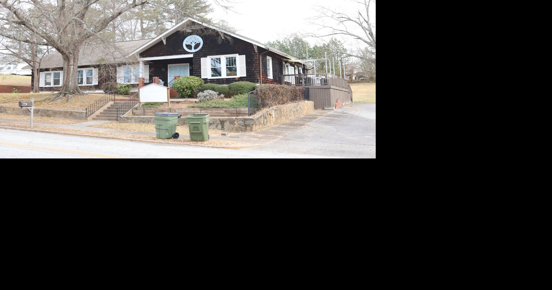 Walhalla unveils location for new police station | News | upstatetoday.com