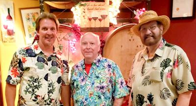 Police foundation to host fundraising dinner | Lifestyle | upstatetoday.com