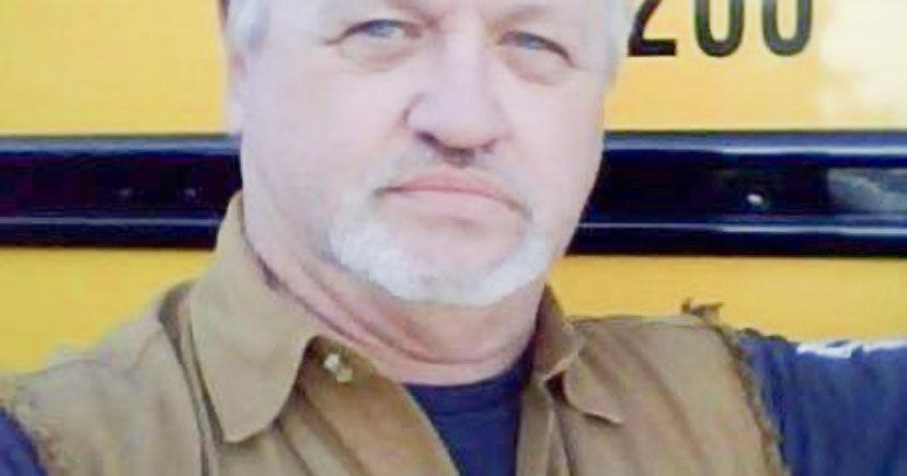 Vernon Dale Patterson | Obituaries | upstatetoday.com