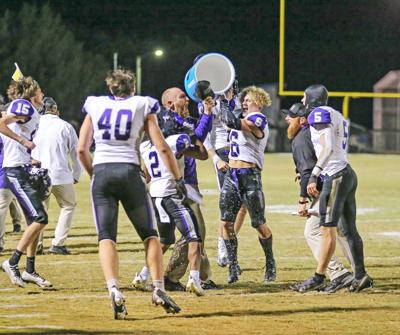 Razorbacks make history in Seneca | Sports | upstatetoday.com