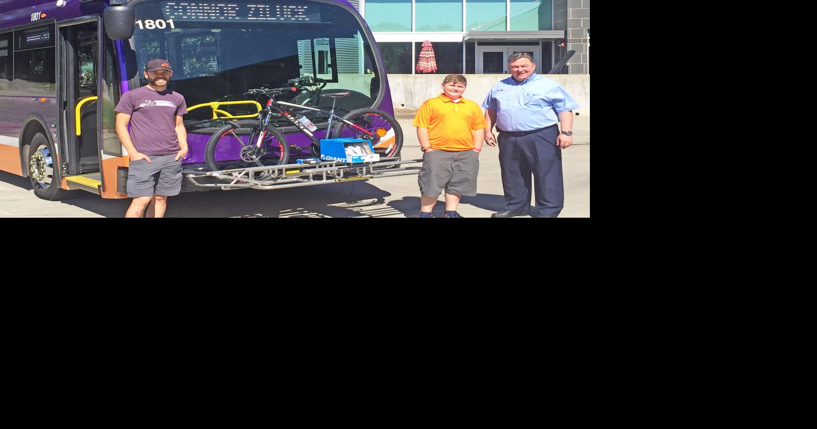 State teacher of the year visits Walhalla | News | upstatetoday.com