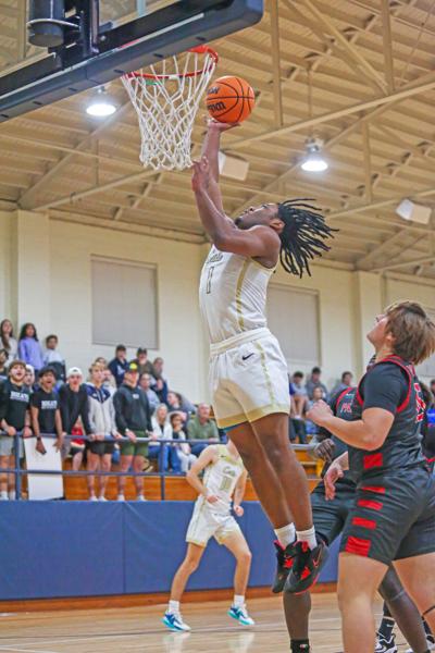 Seneca wins ‘ugly’ over Green Wave in overtime | Sports | upstatetoday.com