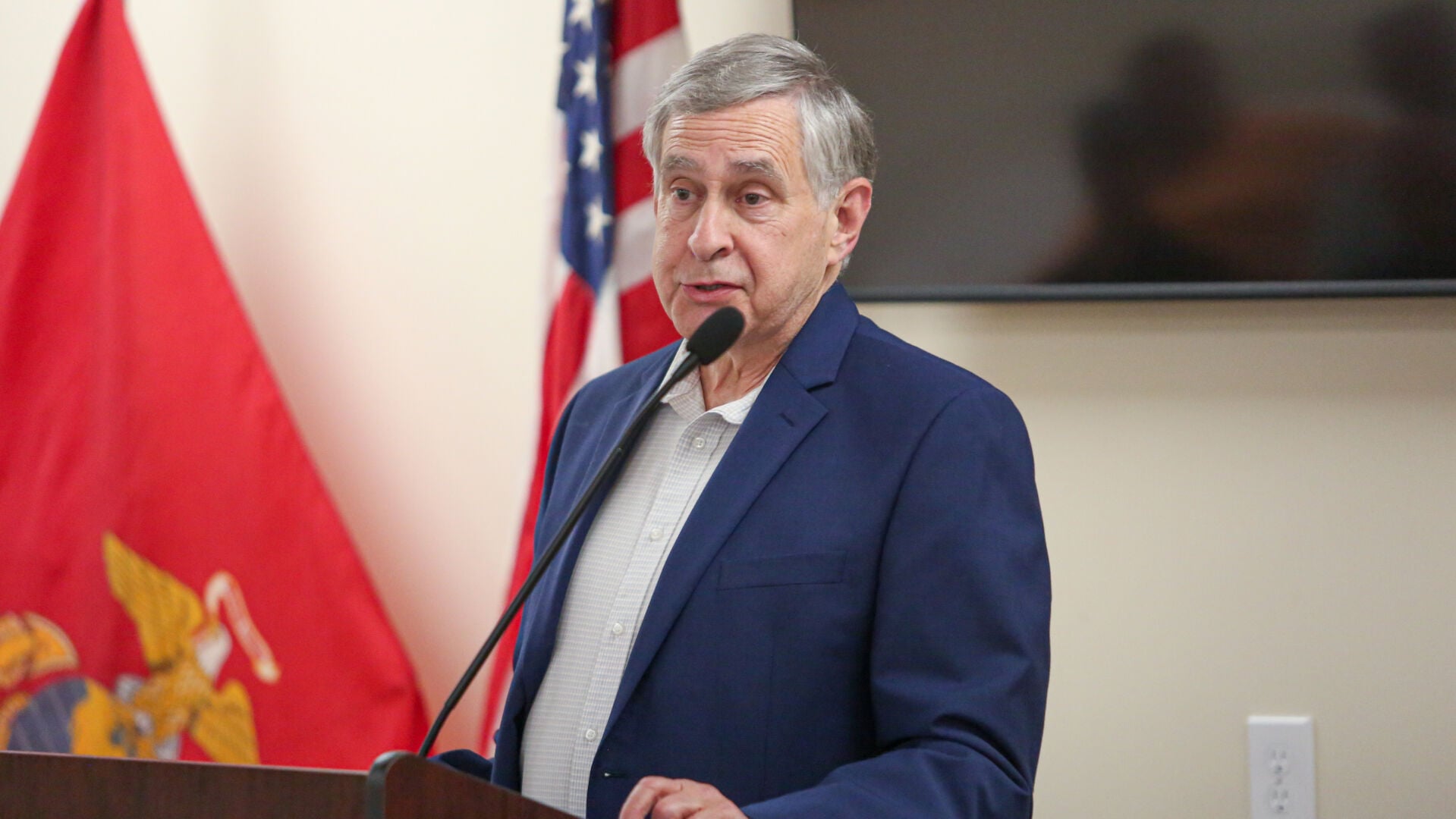 Local mayors back state rep’s reelection | News | upstatetoday.com