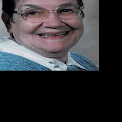 Nancy J. Robinson | Obituaries | upstatetoday.com