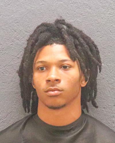 Second person faces attempted murder charges in May shooting | News ...