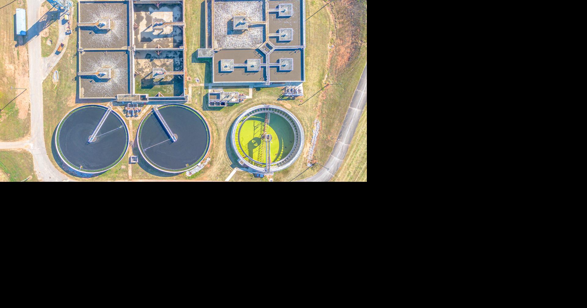 OJRSA announces completion of sewer line restoration after spill | News ...
