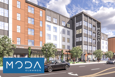 What’s that across from the Hub? | News | upstatetoday.com