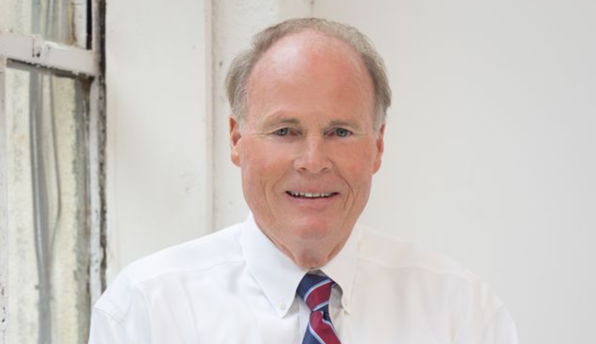 Blue Ridge CEO to retire at year’s end | News | upstatetoday.com
