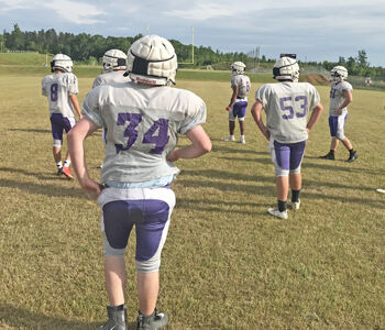 Razorbacks showing signs of success this spring | High School ...