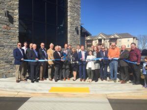 Oconee Federal officially opens new Clemson branch | News ...