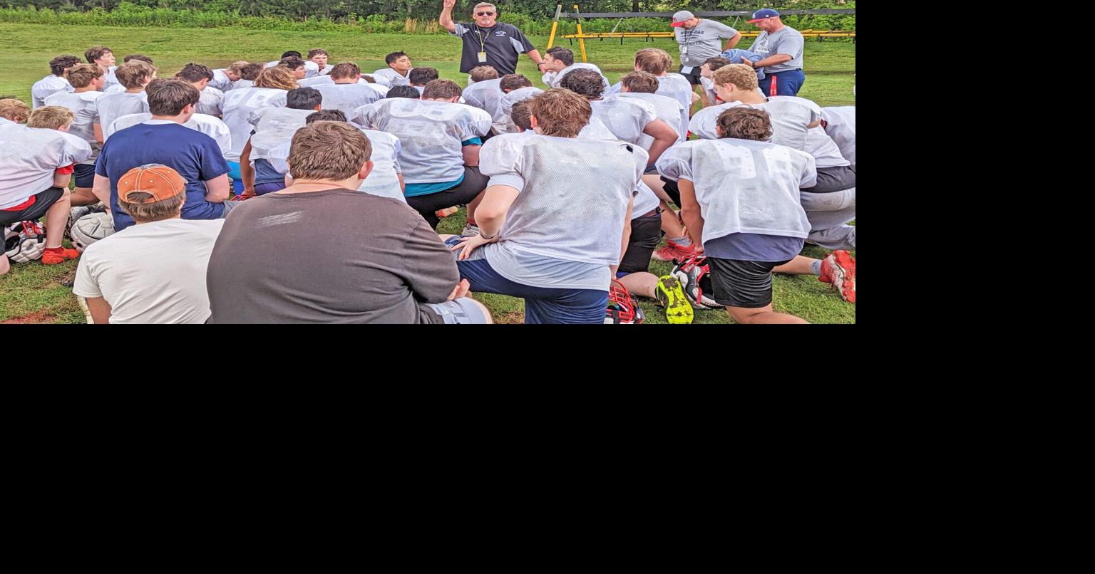 Warriors spend spring getting better | High School | upstatetoday.com