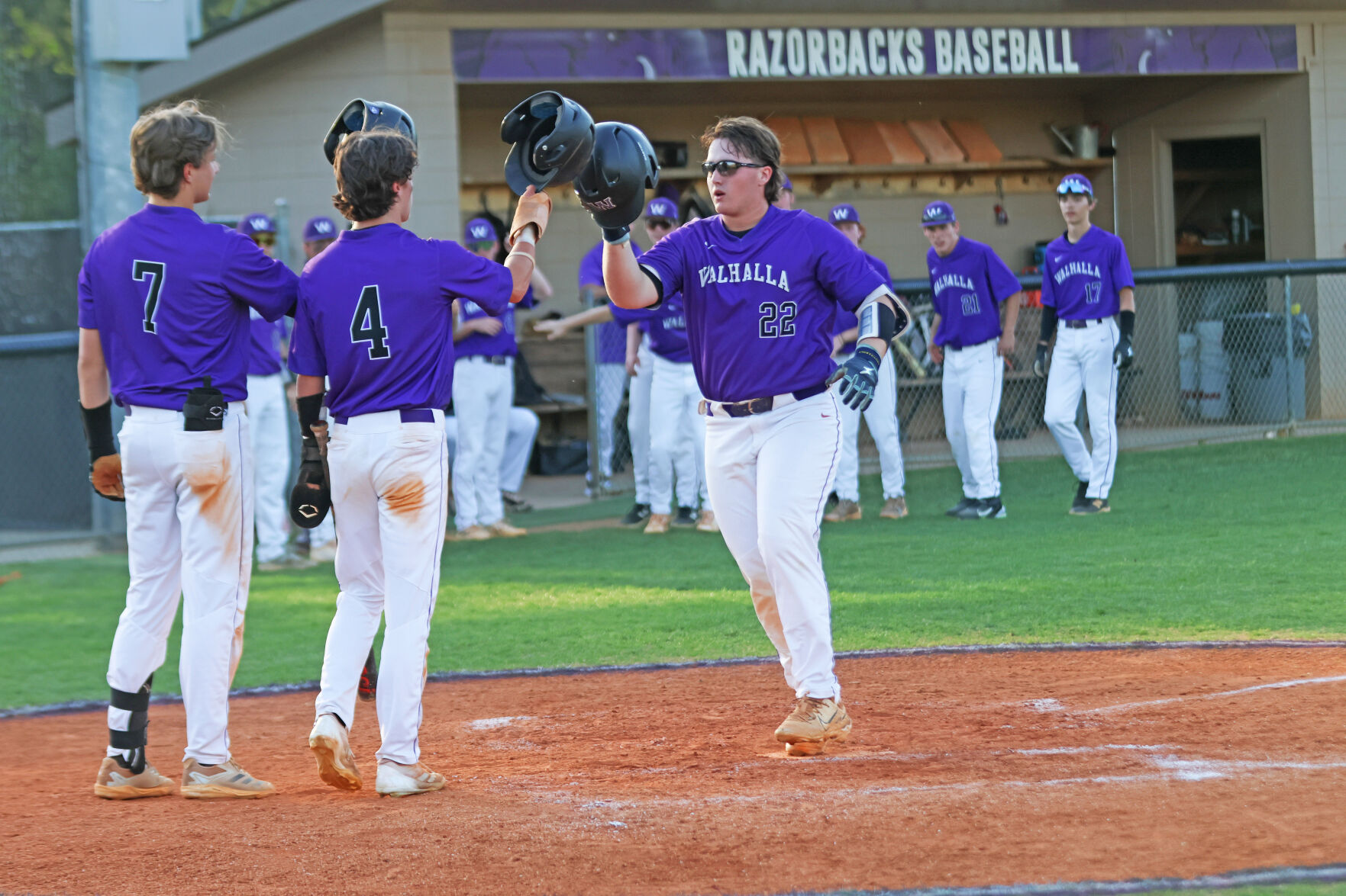 Local players named to host roster | High School | upstatetoday.com