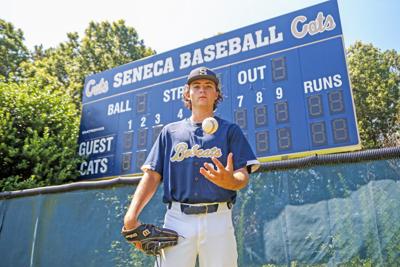 Seneca’s McGovern again named area’s best | High School | upstatetoday.com