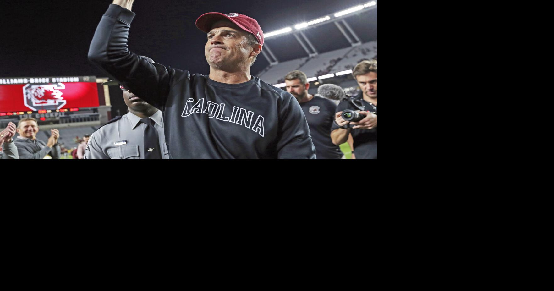 Gamecocks’ Beamer appreciates passion of rivalry | Sports ...