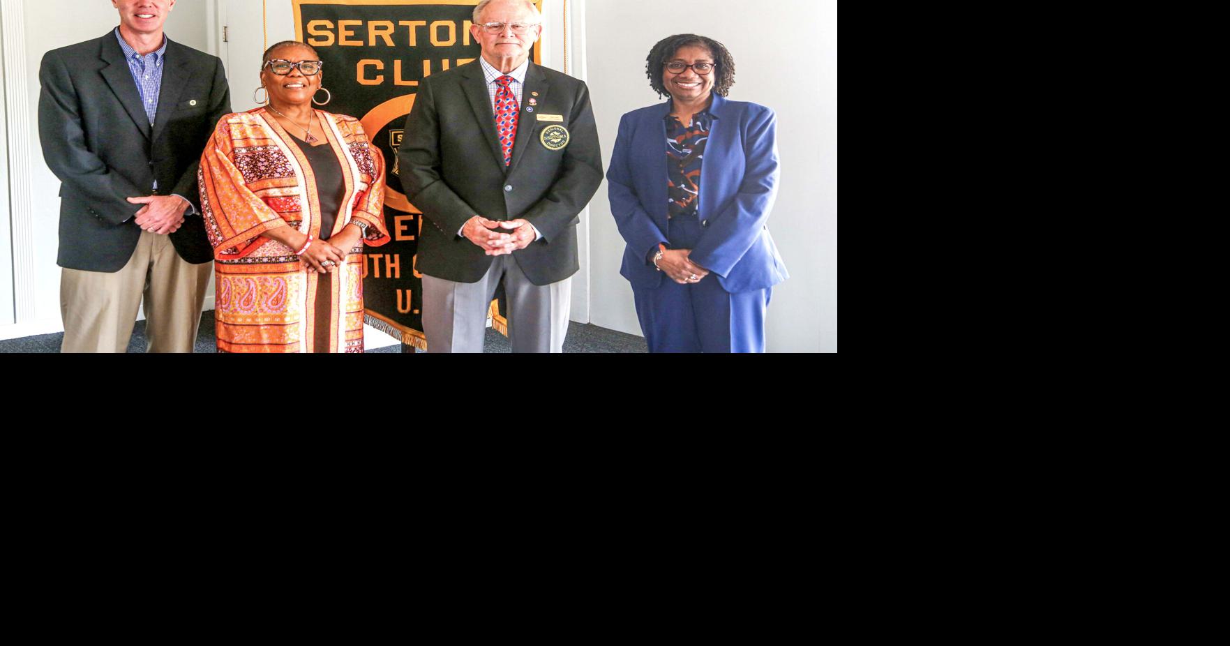 Littlejohn Community Center executive director receives award | News ...