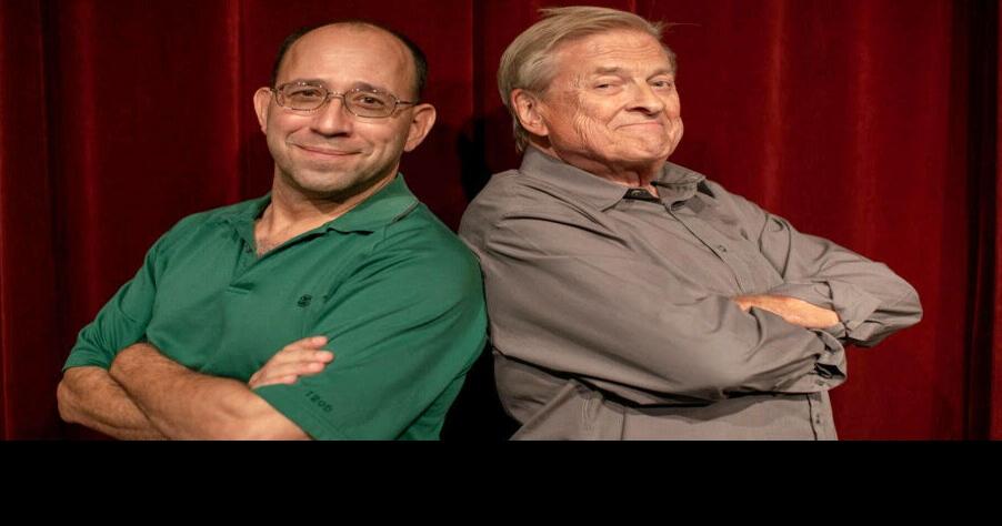 ‘Tuesdays with Morrie’ coming to CLT tonight | Local News ...