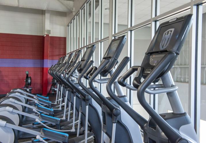 Central-Clemson Recreation Center to reopen Monday | Pickens County ...