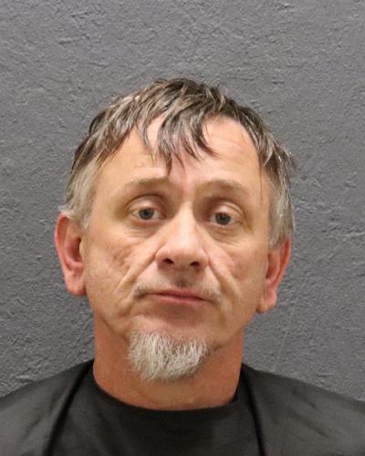 Six Mile man accused of domestic violence | News | upstatetoday.com