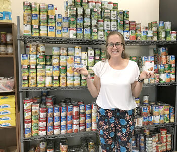 Paw Pantry helps students in need | News | upstatetoday.com
