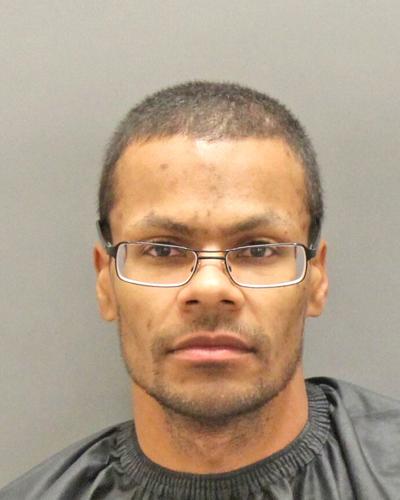 Man Charged In Kellett Thefts News