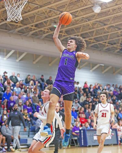 Razorbacks run amok at West-Oak | Sports | upstatetoday.com