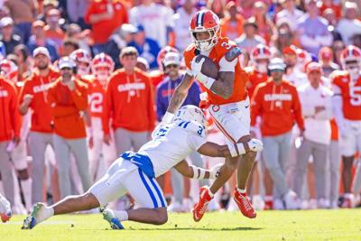 Clemson’s Smith to learn fate this week | College | upstatetoday.com